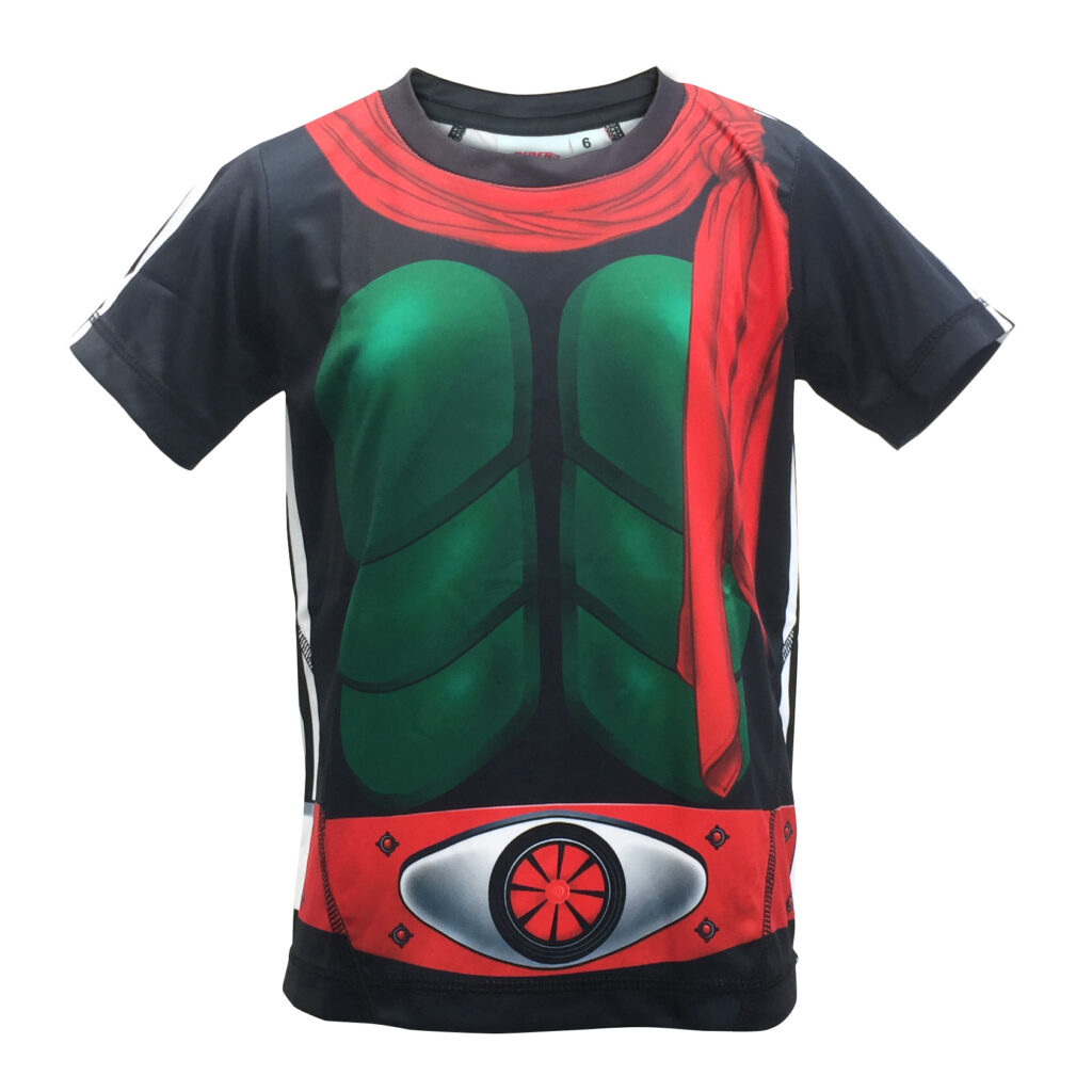 Masked Rider ZI-O - Dexclub